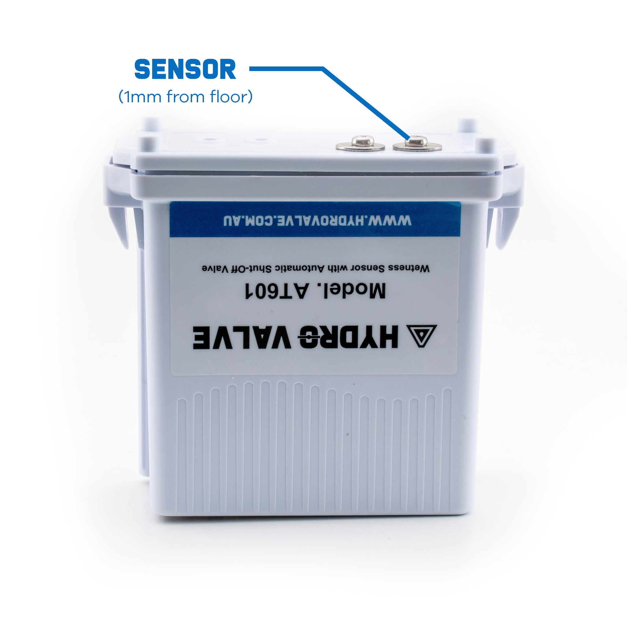 Hydro Valve Wetness Sensor