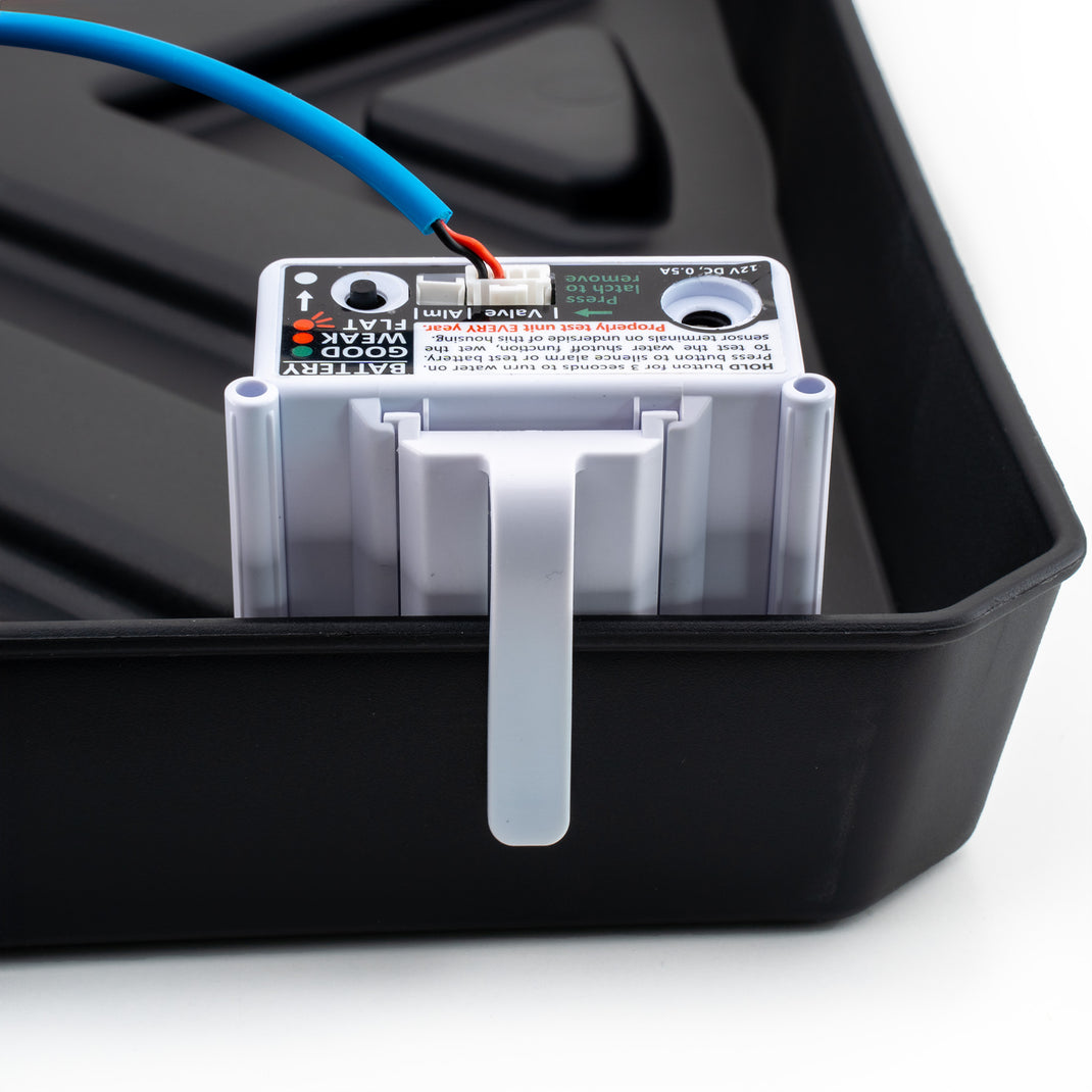 Hydro Valve Wetness Sensor